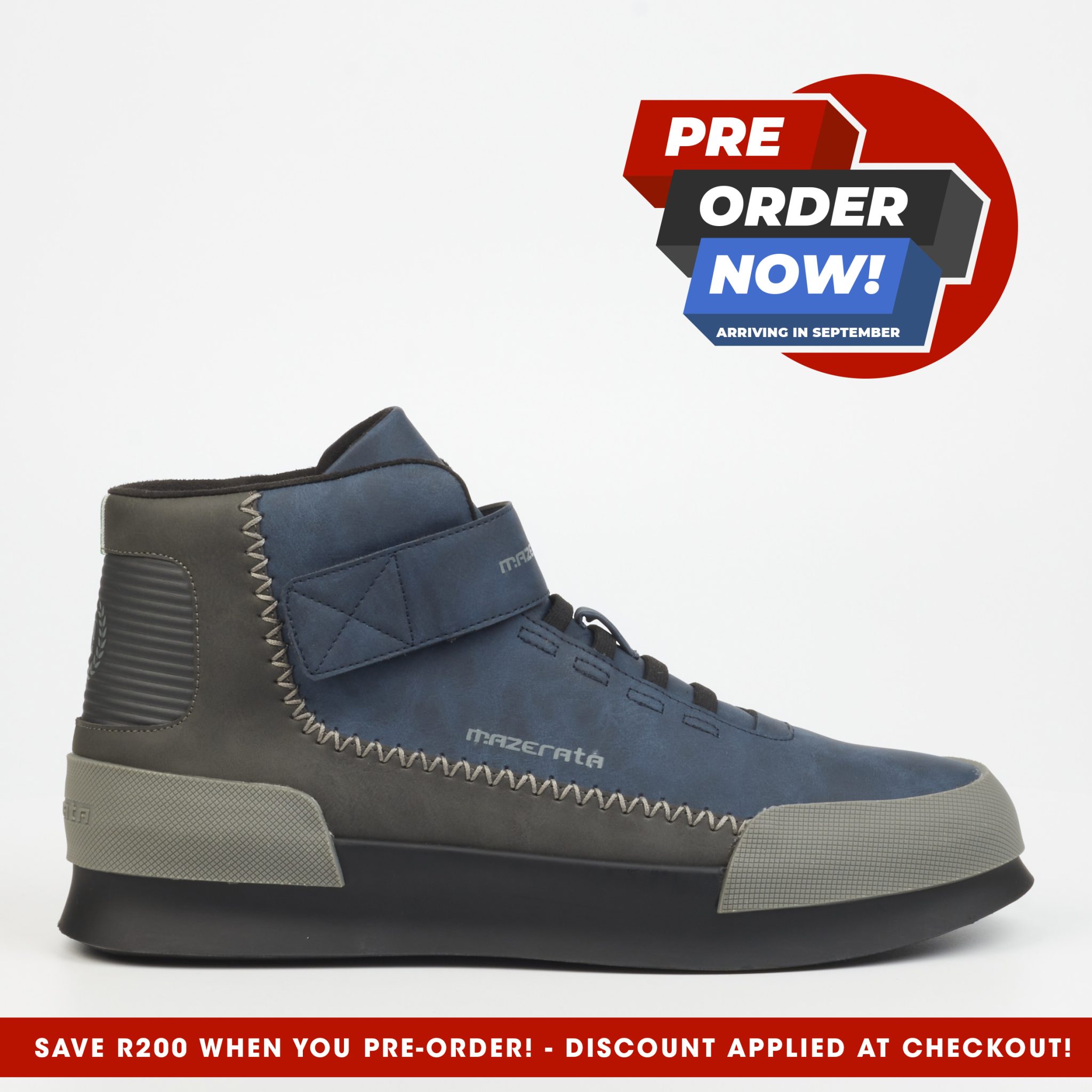What are the trending matric farewell shoes for men? – Mazerata