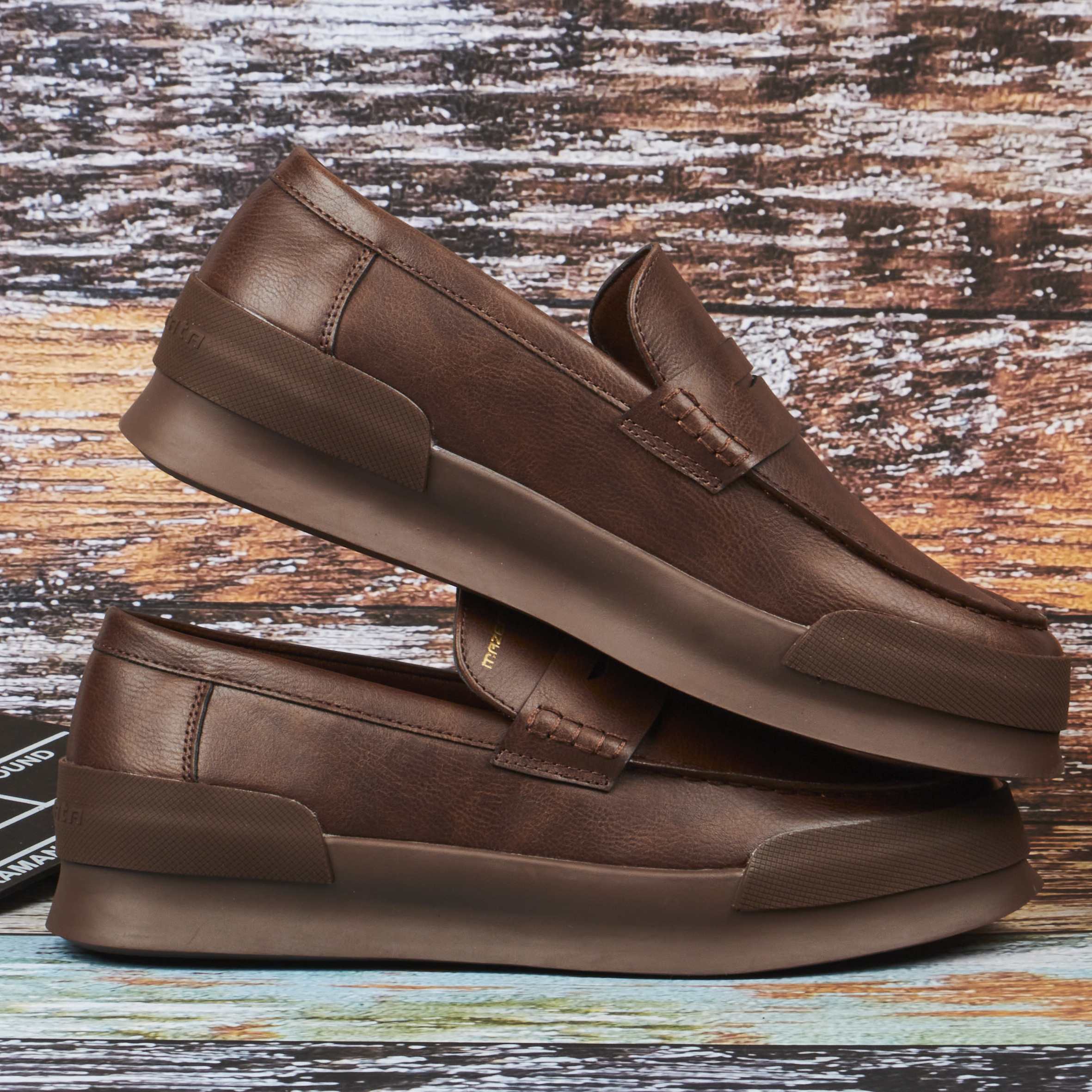 How to Style Loafers with Business Casual – Mazerata Men’s Style Guide ...